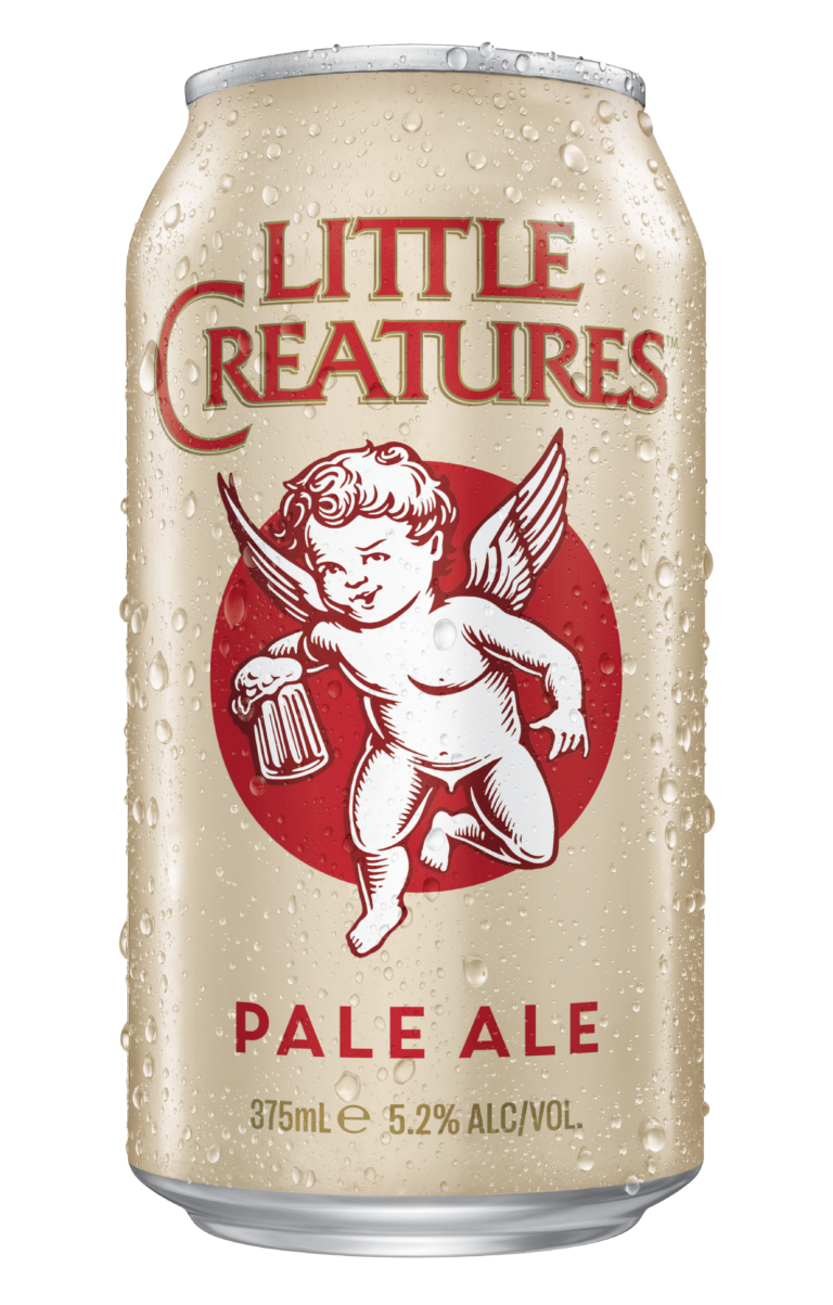 Beers – Little Creatures
