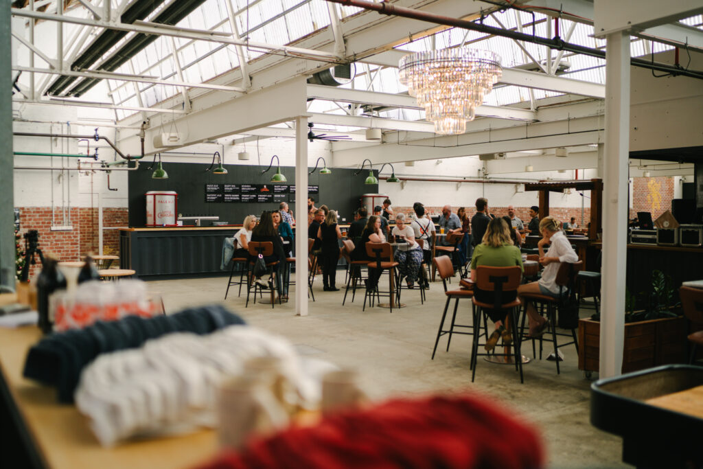 Geelong – Little Creatures