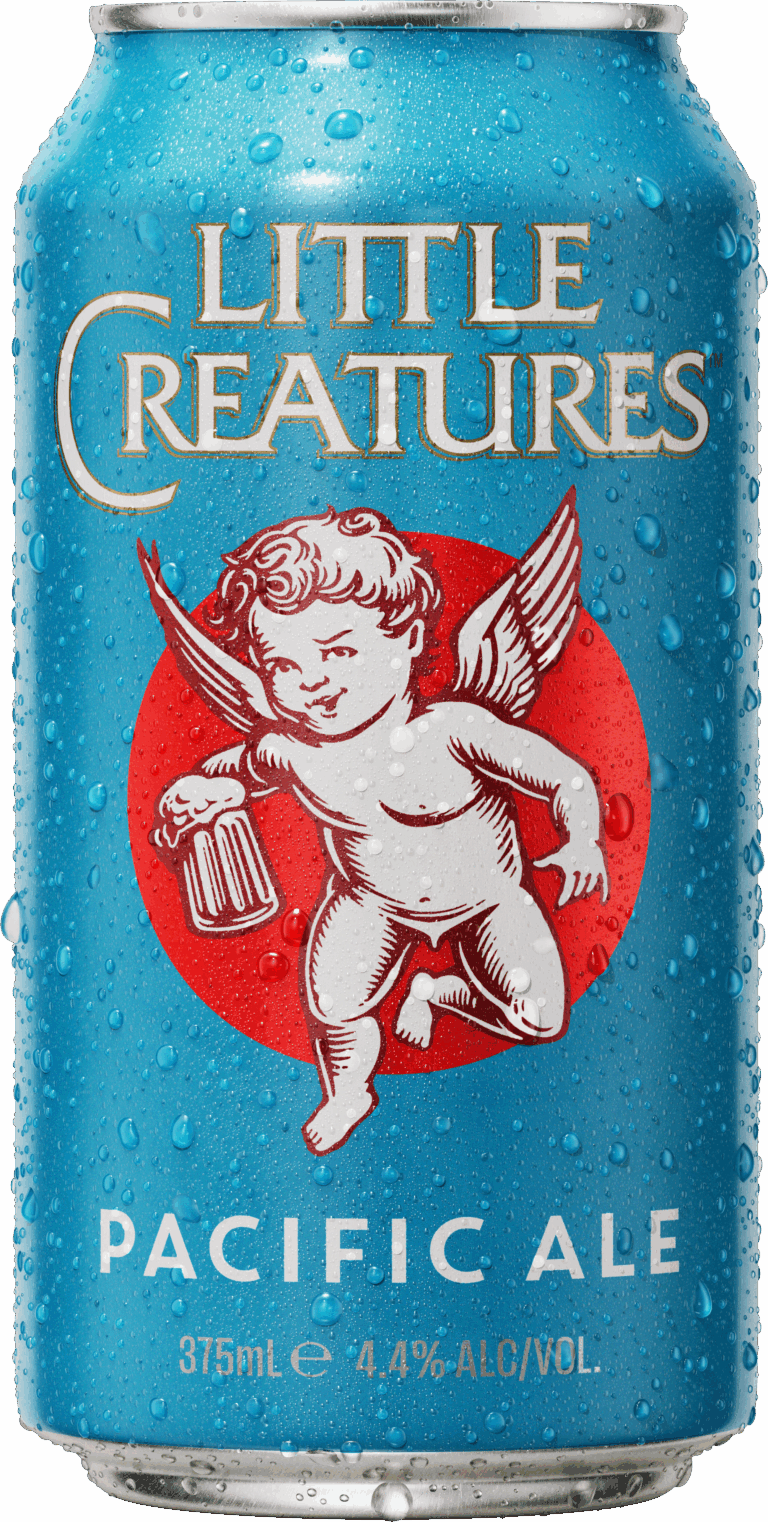 Beers – Little Creatures
