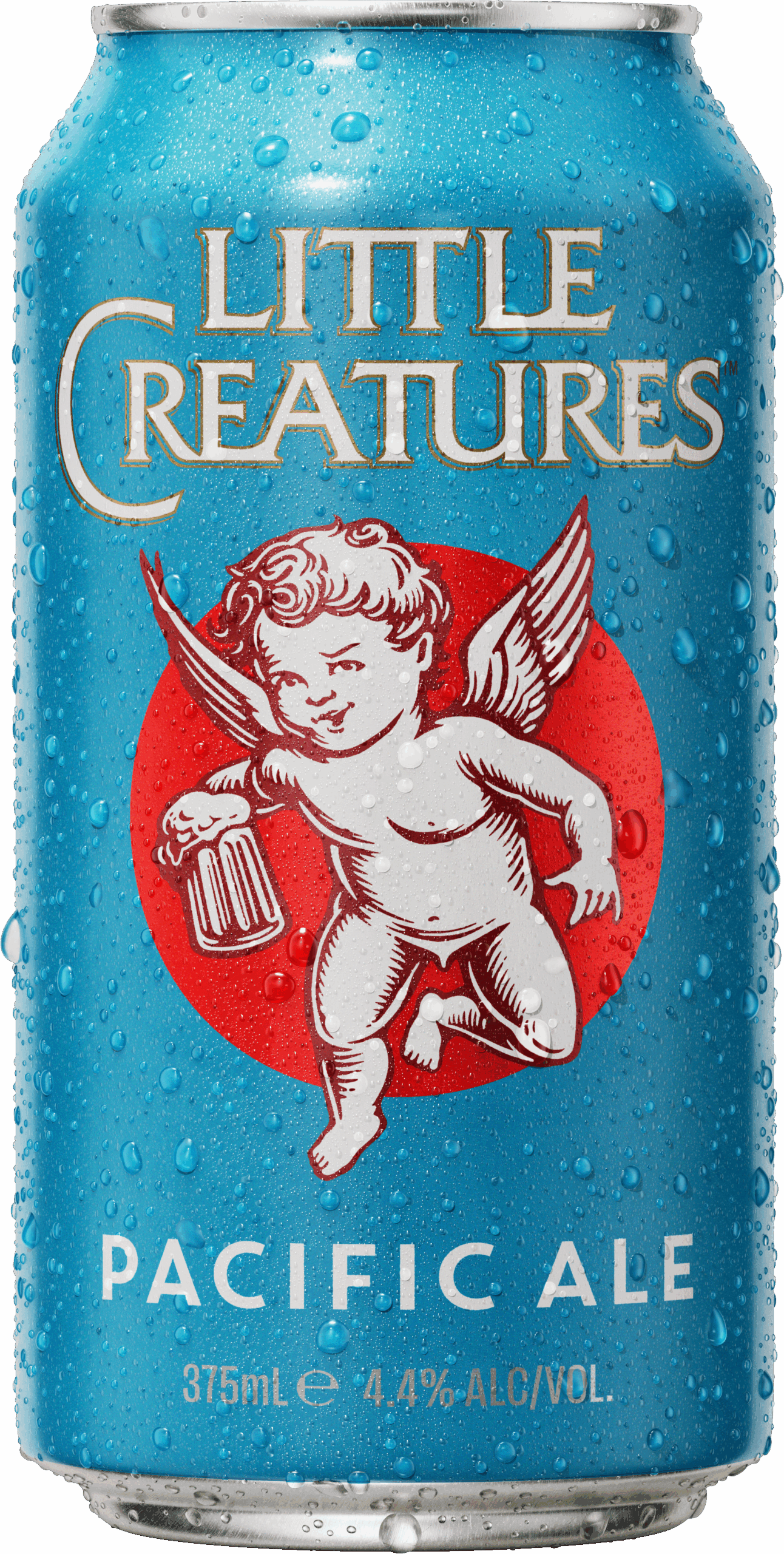 Beers – Little Creatures