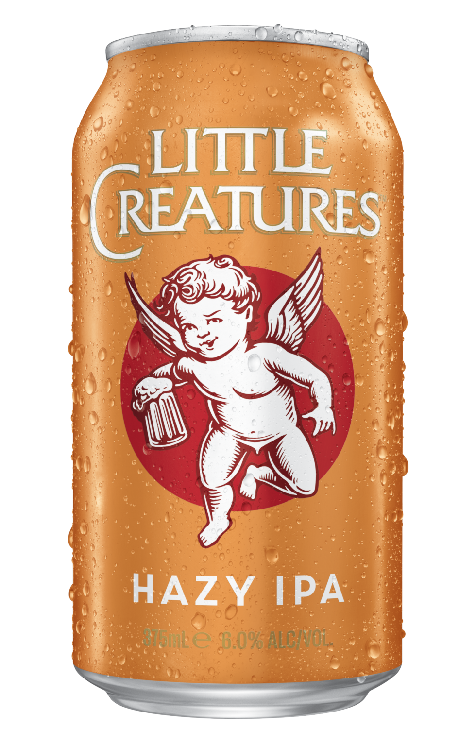 Beers – Little Creatures