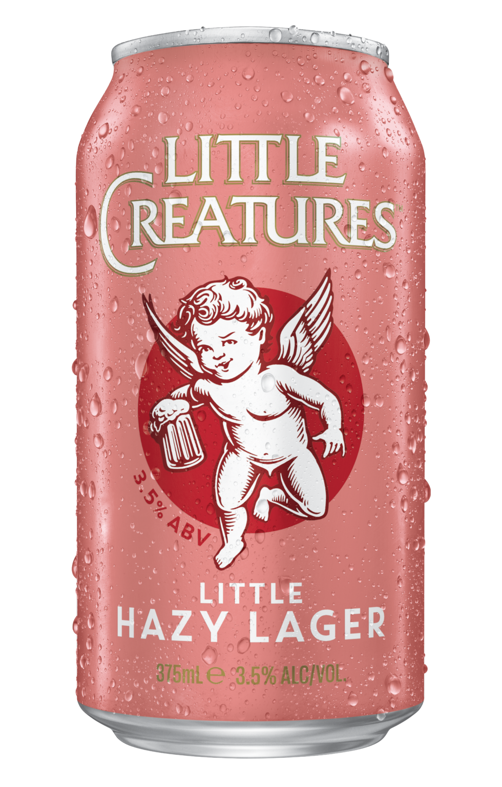 Little Creatures