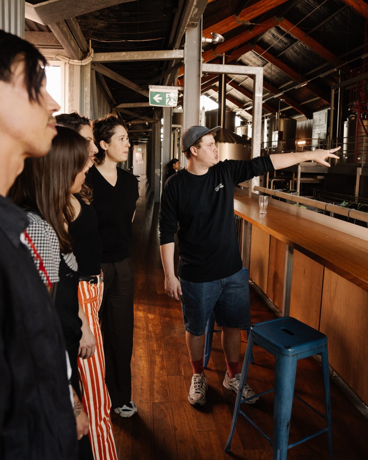 FAQ’s Fremantle – Little Creatures